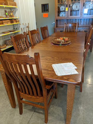 Furniture Store «Cherry Valley Furniture LLC», reviews and photos, 5391 ...
