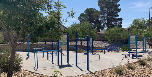 John Lyons Park