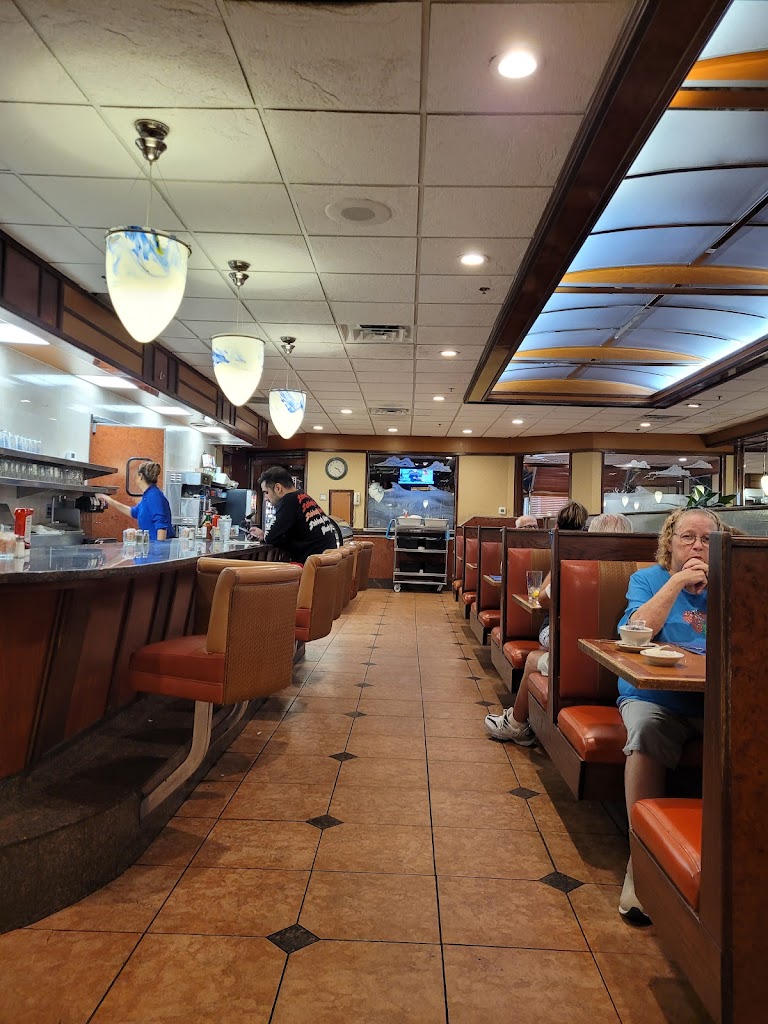Shore Diner - Atlantic City, NJ 08234 - Menu, Hours, Reviews and Contact