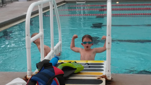 Community Center «Heber Springs Community Center», reviews and photos ...