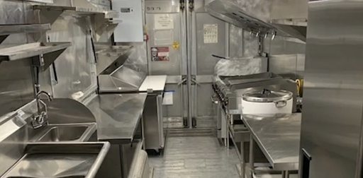 Food Truck Manufacturing - AZexplained