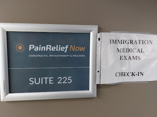 MyHealth Centre - London Wharncliffe - Cardiology, Ultrasound, X-ray ...