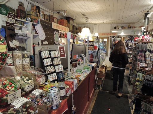 Shelburne Country Store - AZexplained