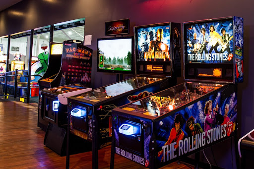 Sports Complex «Incrediplex», reviews and photos, 6002 Sunnyside Rd ...