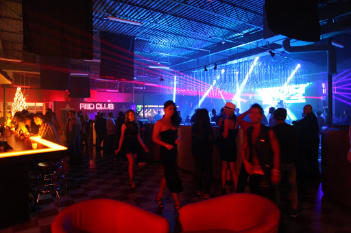 Night Club «Red Club», reviews and photos, 2885 Olentangy River Rd ...