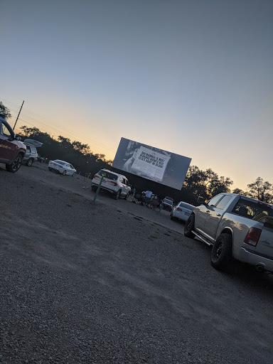 Drive-in Movie Theater «Starlite Drive-In Theatre», reviews and photos ...
