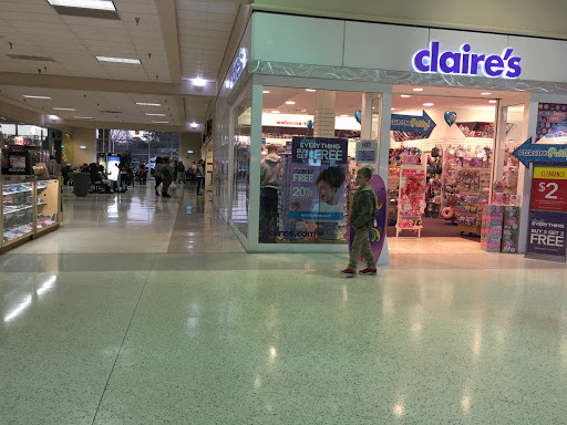 Berkeley Mall - AZexplained