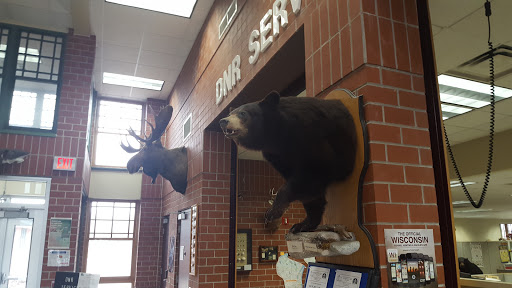 Wisconsin Department of Natural Resources - AZexplained