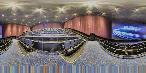 Imax Theater «Galaxy Sparks IMAX Luxury+ Theatre», reviews and photos ...