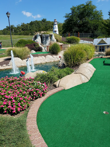 Amusement Center «Swing-A-Round Fun Town», reviews and photos, 335 ...