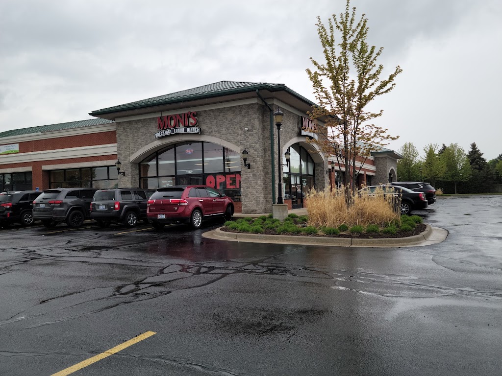 Moni's Restaurant - Macomb, MI 48042 - Menu, Reviews, Hours & Contact