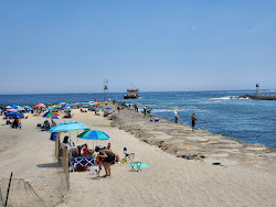 Avon Beach 🏖️ Avon-by-the-Sea, New Jersey, United States - detailed ...