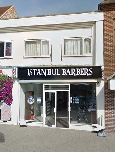 Istanbul Barbers Didcot in Didcot, - Zaubee