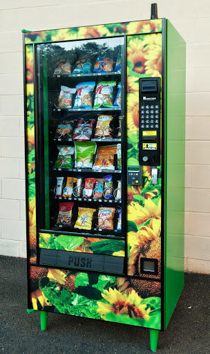 Bees Vending - AZexplained