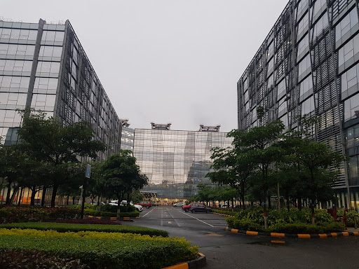 Intel Technology India Pvt. Ltd. - SRR 3 in Sector 3, Bellandur ...