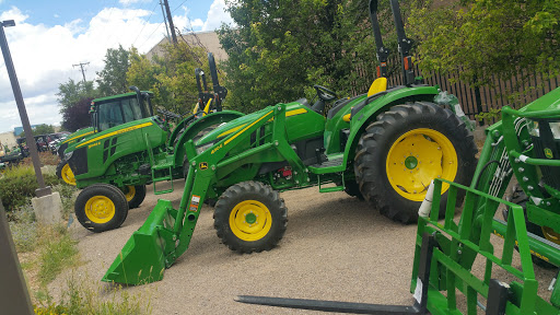 Desert Greens Equipment - AZexplained