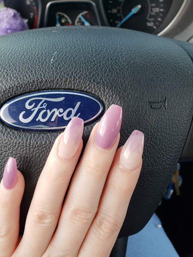 Z Nails Spa & Beauty - Locations from All Over the World