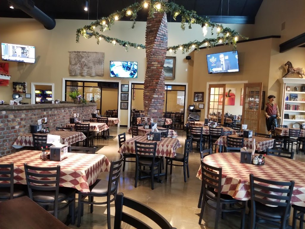 U.S. Pizza Co. Sherwood - Sherwood, AR 72120 - Menu, Reviews, Hours ...