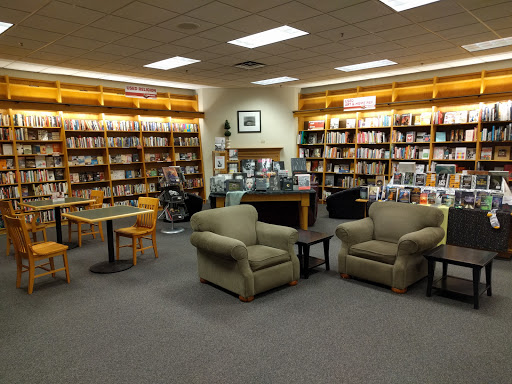 Book Store «Schuler Books & Music», reviews and photos, 2660 28th St SE ...