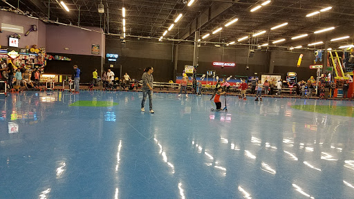 Amusement Center «Classic Fun Center», reviews and photos, 867 N Angel ...