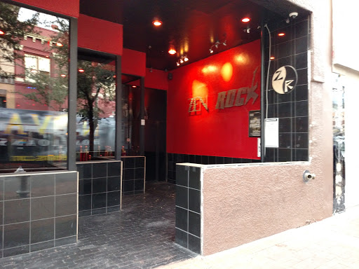 Night Club «Zen Rock Night Club», reviews and photos, 121 E Congress St ...