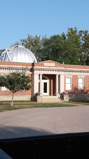 Observatory «Cincinnati Observatory Center», reviews and photos, 3489 ...