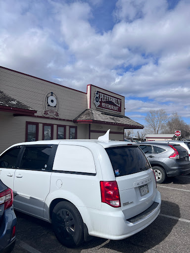 Pufferbelly Station Restaurant - 337 S 1st St, Grand Junction, Colorado ...