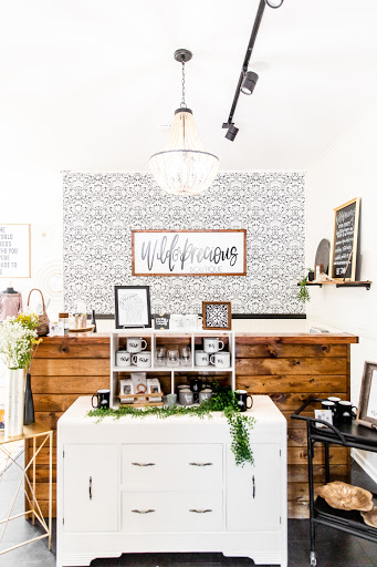 Wild & Precious Boutique - AZexplained