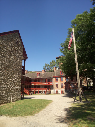Museum «Old Barracks Museum», reviews and photos, 101 Barrack St ...