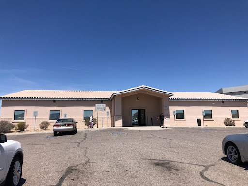 Arizona Department of Transportation Motor Vehicle Division