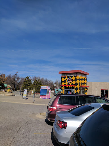 Amusement Park «All Star Adventures», reviews and photos, 1010 N Webb ...