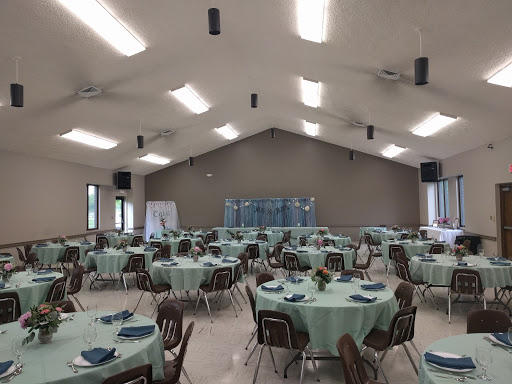 Norton Community Center