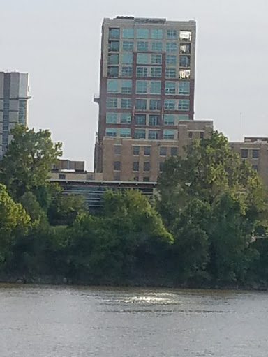 Arena «Verizon Arena», reviews and photos, 1 Verizon Arena Way, North ...