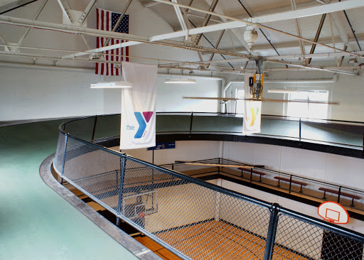 Gym «Central Community Branch YMCA», reviews and photos, 766 Main St ...