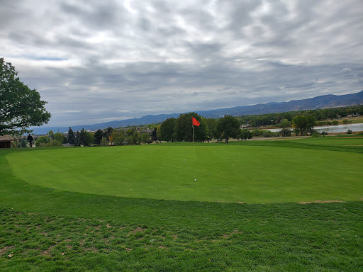 Public Golf Course «Foothills Golf Course», reviews and photos, 3901 S ...