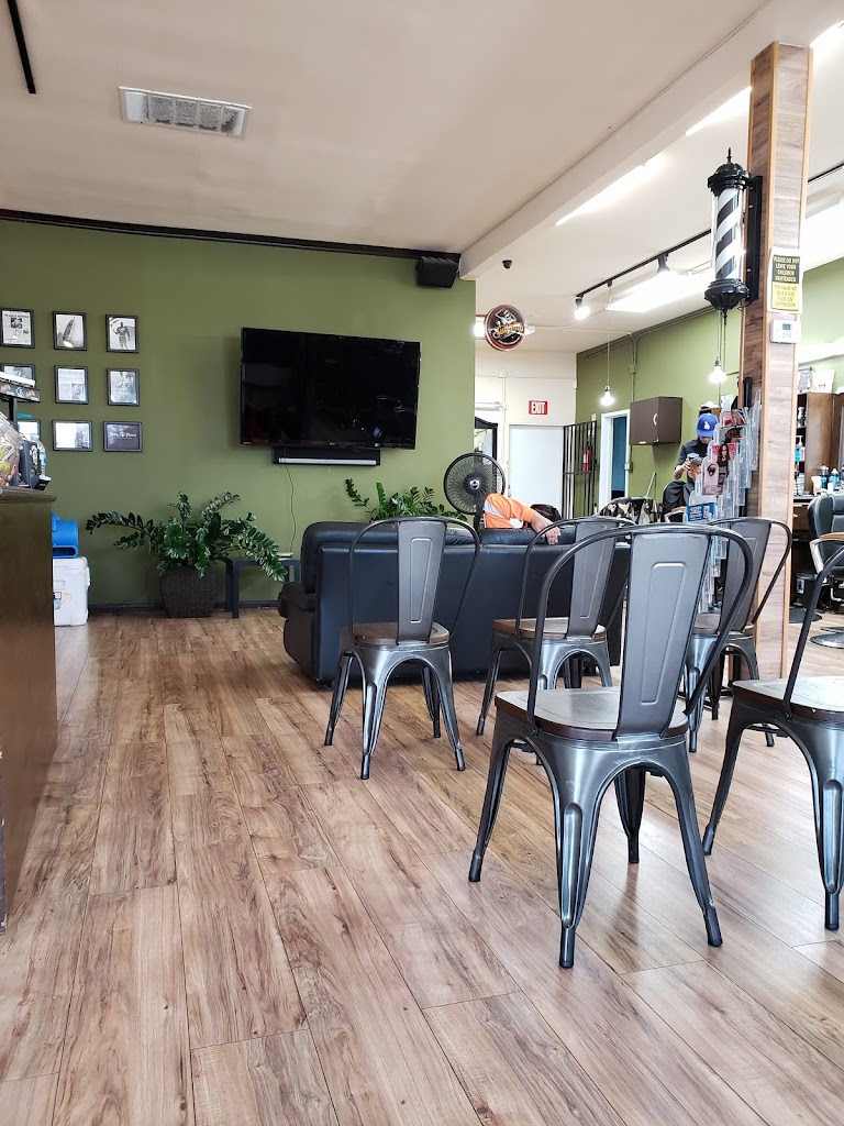 Daily Planet Barber Shop - Baldwin Park, CA 91706 - Services and Reviews