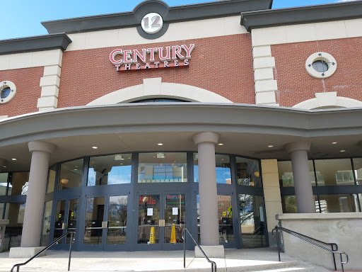 Movie Theater «Century Riverside 12», reviews and photos, 11 N Sierra ...