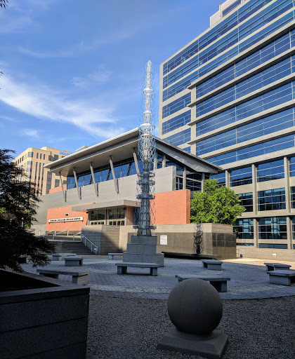 Leonard L. Williams Justice Center - AZexplained