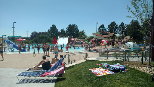 Public Swimming Pool «Bay Aquatic Ctr», reviews and photos, 250 Spader ...