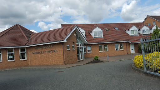 Glencairn Medical Practice - Modyrvale Medical Centre