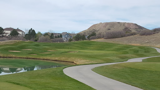 Golf Course «Red Hawk Ridge Golf Course», reviews and photos, 2156 Red ...