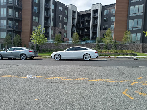 Outlet Mall «Hechinger Mall», reviews and photos, 1518 Benning Rd NE ...