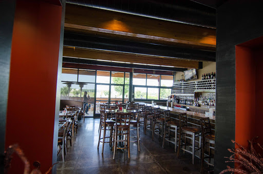 Parthenon Grille - AZexplained