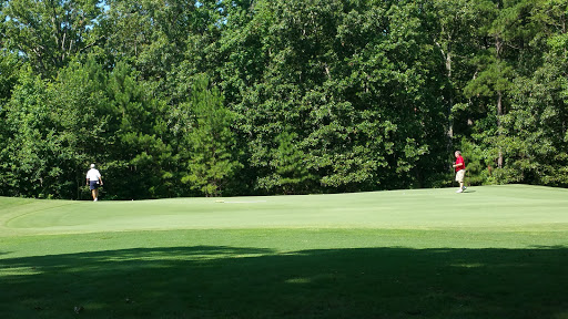 Golf Course «Arrowhead Pointe Golf Course», reviews and photos, 2790 ...