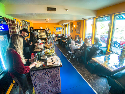 Crêpes de Luxe Cafe - AZexplained