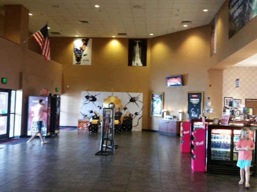 Movie Theater «Cinemark 12 Cypress and XD», reviews and photos, 25720 ...