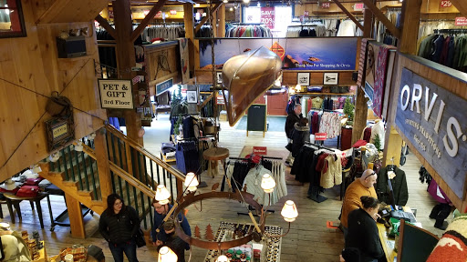 Orvis Outlet - AZexplained