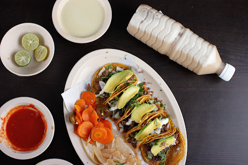 Restaurante La Taque Tampico en Tampico