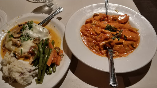 IL Fornello Restaurant - AZexplained