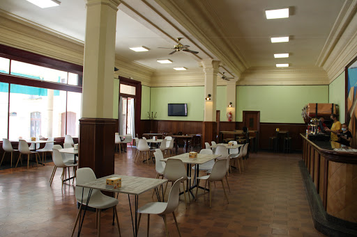 Restaurante Casal de Cervera en Cervera